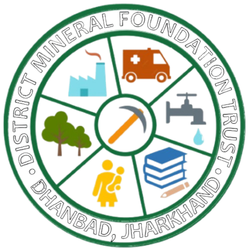 Welcome to DMFT Dhanbad